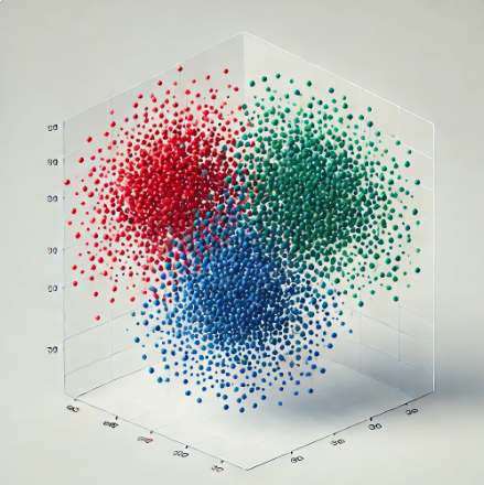 Unveiling K-Means Clustering. What is K-Means Clustering? | by Investor ...