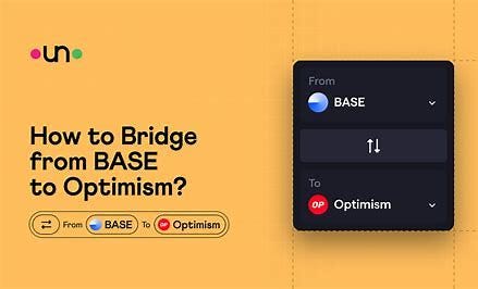 Bridge Optimism: A Step-by-Step Guide | by Base Bridge Optimism | Sep, 2024 | Medium