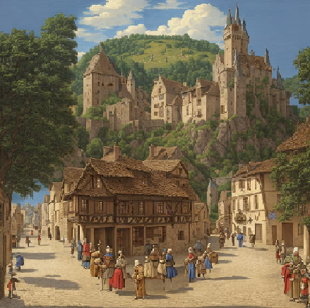 Diffusion Model from Scratch in Pytorch | by Nicholas DiSalvo | Towards Data Science