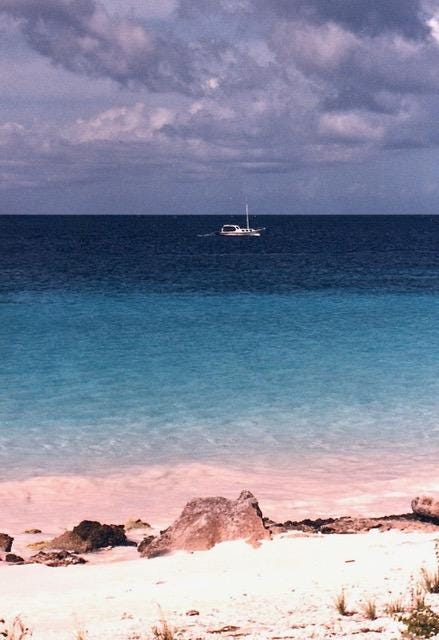 BONAIRE SCUBA DIVING TRIP 1995 Gerald & Jean Hasser | by Gerald Hasser ...