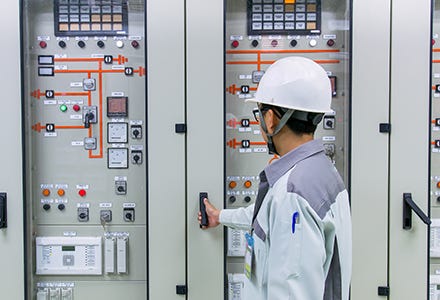 Understanding Control Gears: Essential Components For Electrical ...