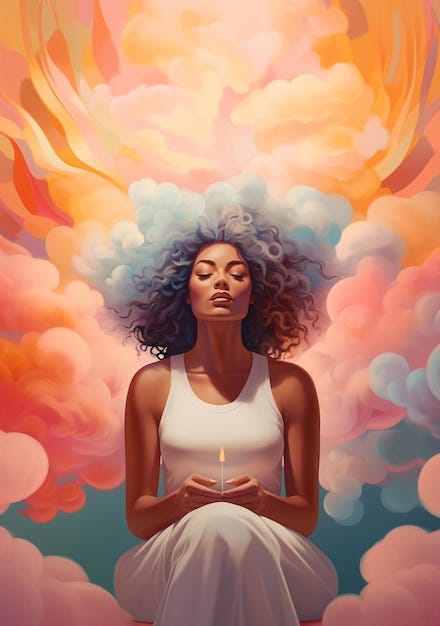 Living Soul - Shane Berry - Medium