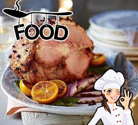 Best 10 | Gammon Recipes | Easy Sunday Lunch Ideas | by MyCookn | Medium