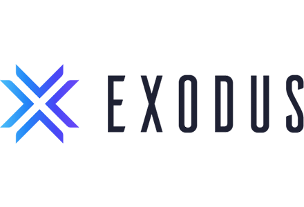 Exodus: Billetera Digital Cripto. JP Richardson y Daniel Castagnoli ...