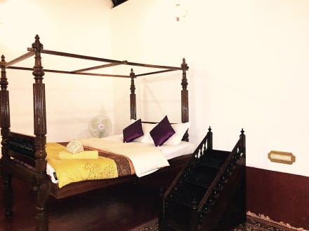 Trip to Balur. The trip to Balur estate started with a… | by Brunda K ...