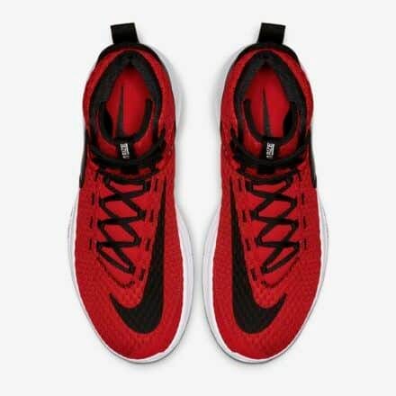 Nike Zoom Rize Review: Breakdown of a Superb Versatile Shoe | by Jerry ...
