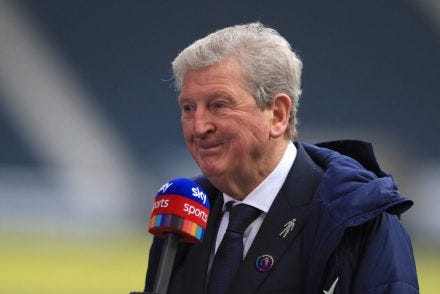 Ode to Roy. Off the back of what may well have been… | by Raph Boyd ...