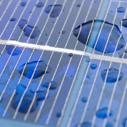 Scientists Are Developing Graphene Solar Panels That Generate Energy ...