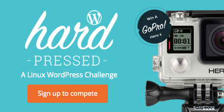 Test Your WordPress Skills in the Hard Pressed Challenge | by ...