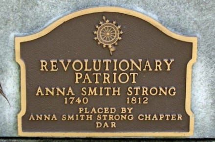 Celebrating Women’s History Month | by Rep. Lee Zeldin | Medium