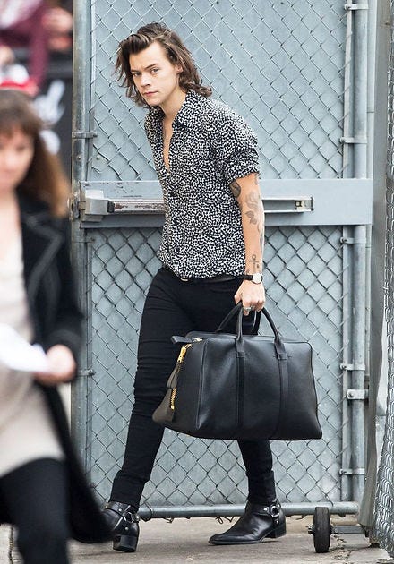 Man of the Future: Embrace the Evolution in Men's Fashion | by The ...