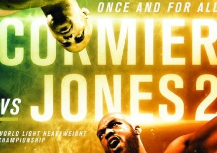 UFC 214: What You Need To Know Before The Fights | by The Vesey | Medium