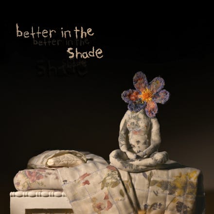 Patrick Watson — Better In The Shade | by Jolien Eijsink | Medium