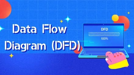 What is DFD (Data Flow Diagram)? Symbols, Structure, Tutorials, Examples | by ProcessOn | Dec ...