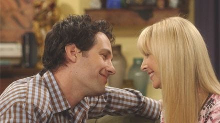 F.R.I.E.N.D.S Reunion — 7 reasons I love Mike Hannigan | by Anamica ...