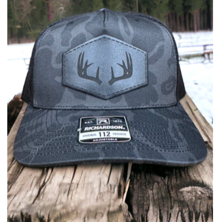 Express Your Unique Style with Custom Hats for Men | by Darraghrobinson ...