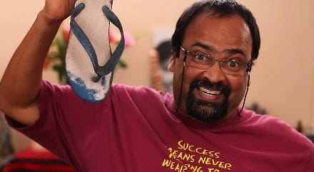 One Idiot: A Short-Film makes you Laugh and Learn about Savings ...