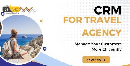 Scalability in Travel Industry: Growing with Best Travel CRM Software ...