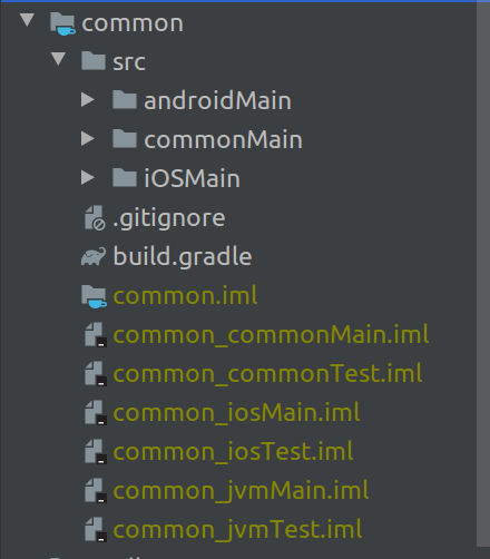 Creating A Multiplatform Project With Kotlinnative Androidios By Randhir Gupta Medium