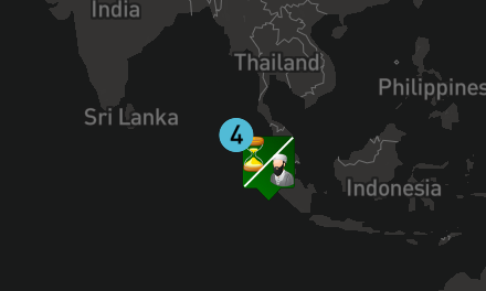 Set Mapbox cluster icons based on cluster contents | by Mostafa ...