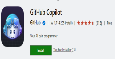 “Github Copilot” an AI Programmer Extension | by Shubham | Medium