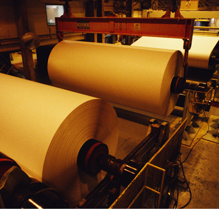 How Polyacrylamide Works for Papermaking Industry | by Alex Chen | Medium