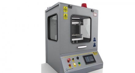 Electro-Spinning Device at Affordable Price — Inovenso | by Inovenso ...