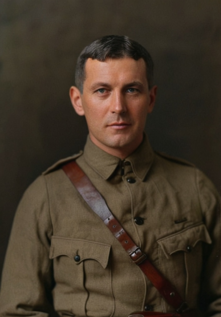 The Canadian John McCrae and his poem ‘In Flanders Fields …’ | by ...