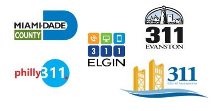 What Can We Learn from Other 311 Cities About Community Engagement ...