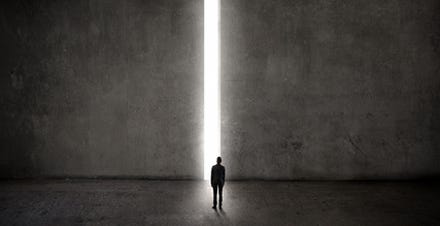 Lifes Unknowns are Terrifying!. By: Alex Specht | by Alex Specht | Medium