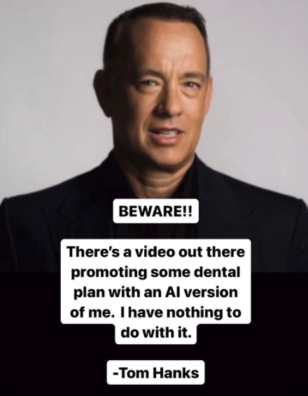 Someday You Can Watch a 32-year-old Tom Hanks In Movies Forever | by ...