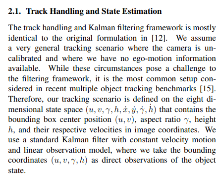 Kalman Filter In Object Tracking Explained: Part 1 | by Jumabek ...