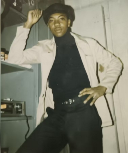 The Murder of Michael Murray. Killed 23 minutes away from a sundown ...
