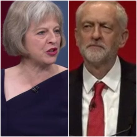The top 20 Conservative and Labour MPs | by Robert Blincoe | Medium