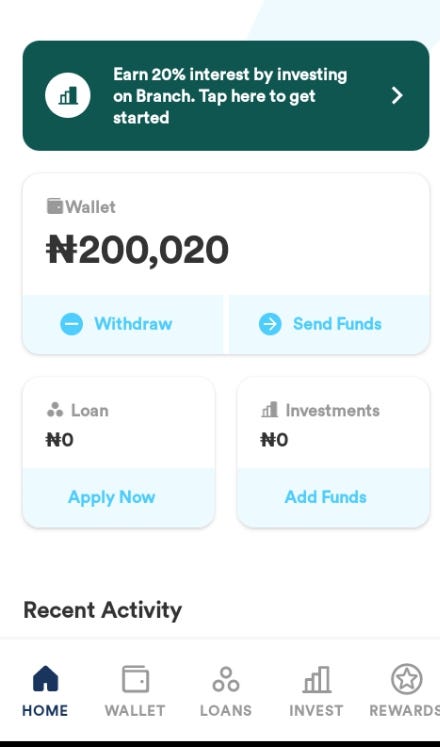 Top 3 Best Loan Apps. Hello, I have been getting a lot of… | by FG ...