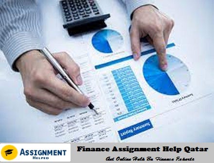 Finance Assignment Help Qatar - Ethan lara - Medium