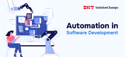 Key Steps to Automation Every Developer Should Know | by SolutionChamps ...