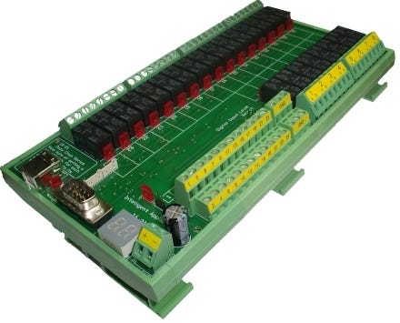 Revolutionizing Industrial Automation: The Advantages of Remote I/O ...