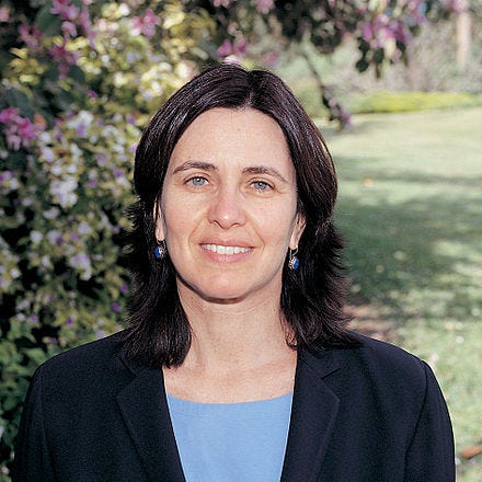 The Genius of Shafrira Goldwasser | by Prof Bill Buchanan OBE FRSE ...
