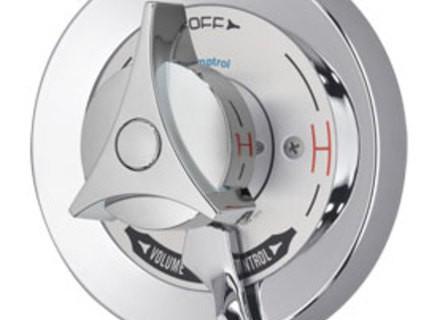 An Awful Shower Dial. What is this thing called? Shower… | by tphilli6 ...