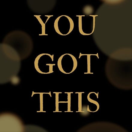 Fueling Confidence in Others with 3 Es of Encouragement | by Sherry ...