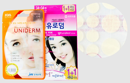 Understanding Acne: How Vegan Patches Offer a Natural Solution | by ...