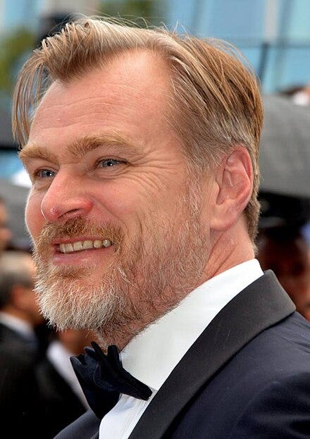Exploring the Cinematic Genius: A Deep Dive into the Visionary Director ...