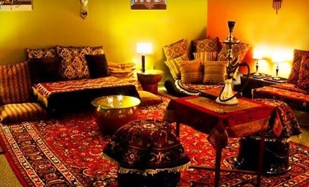 Facts about Hookah Lounges. In some countries like Canada and… | by ...