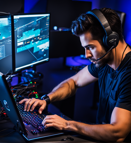Innovation and Protection: Navigating the World of Video Game Mechanics ...