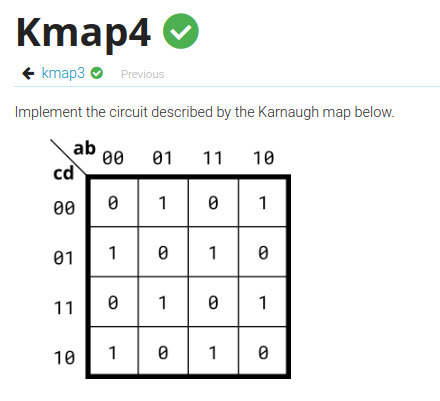 A Zero to CS450 Journey with HDLBits: Day [8] - Preethi Grace - Medium