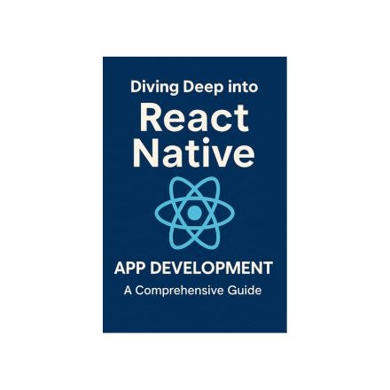 Diving Deep into React Native App Development: A Comprehensive Guide | by Quickway Infosystems ...