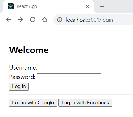 Keycloak Social Login with Custom Login Page | by Kemalduran | Medium