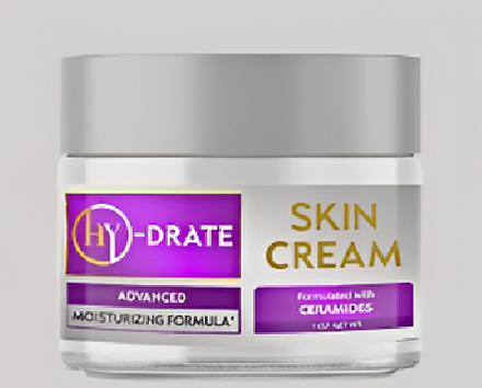 Hy Drate Skin CreamHy Drate Skin Cream | by Healthcareprovider | Jul ...