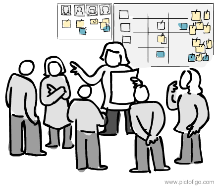 Agile product development and real-time BOM sharing and collaboration ...